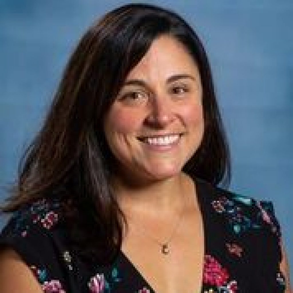 Teacher Specialists - Our Lady Guadalupe Catholic School