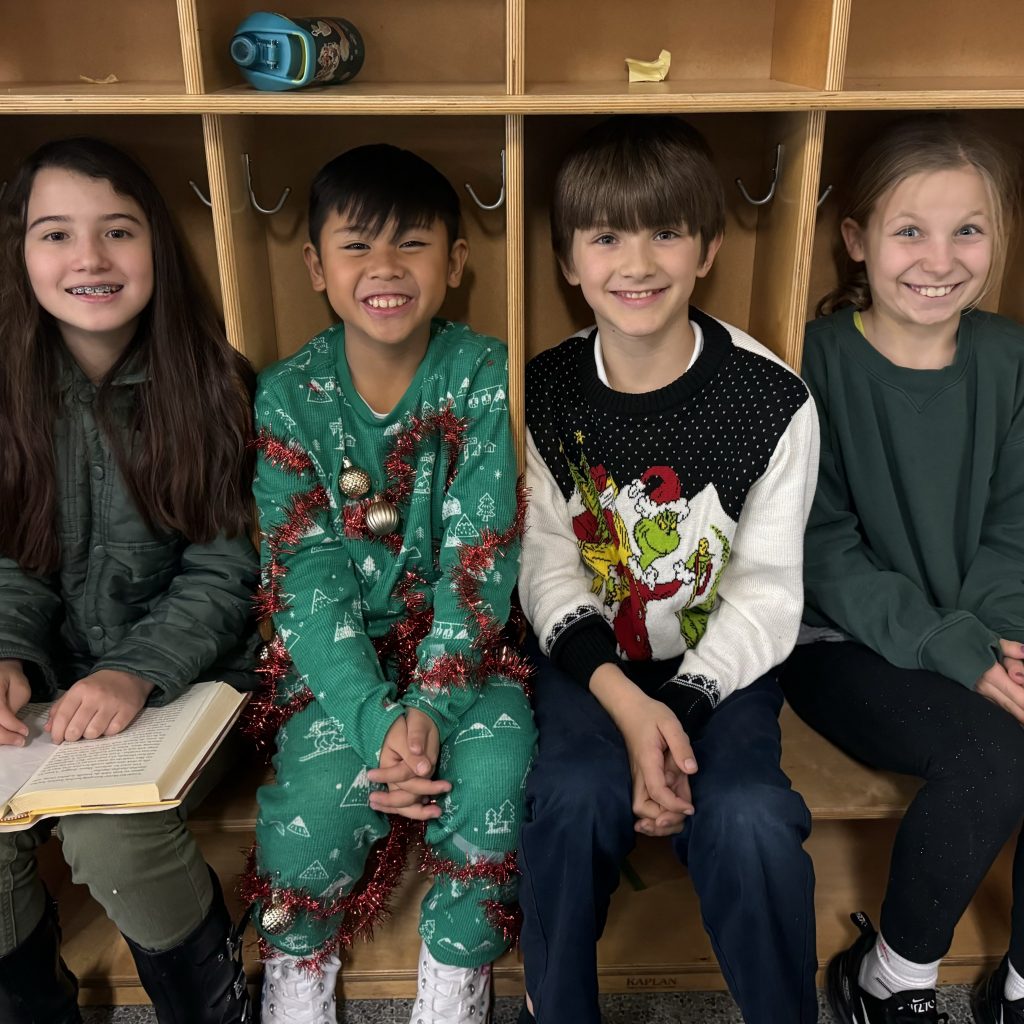 Extended Day Care Program (EDC) - Our Lady Guadalupe Catholic School